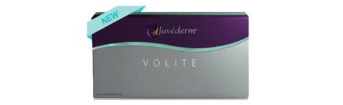 Acide hyaluronique VOLITE® à Paris 16 - médecine esthétique | Dr Chouquet